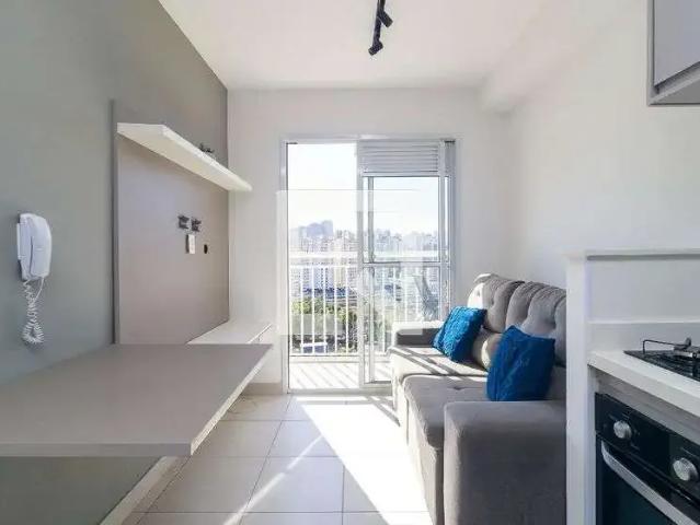 Kitnet / Stúdio para Venda em São Paulo/SP Jardim São Luís 1 Quartos