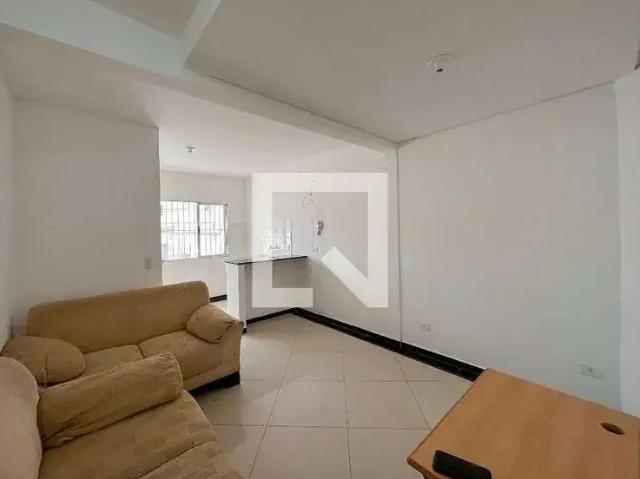 Kitnet / Stúdio para Venda em São Paulo/SP Jardim São Luís 1 Quartos