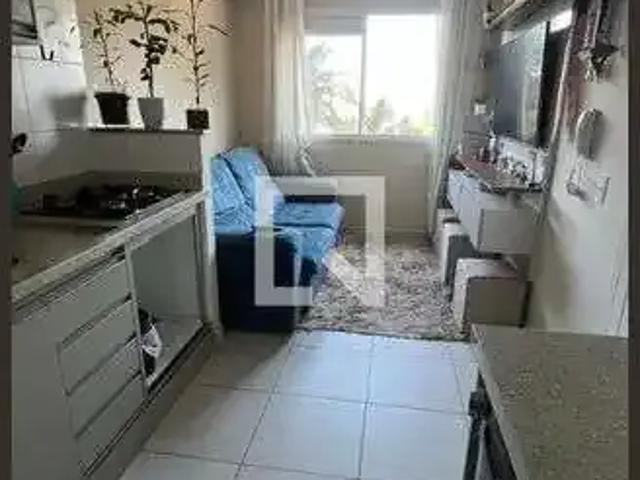 Kitnet / Stúdio para Venda em São Paulo/SP Jardim São Luís 1 Quartos