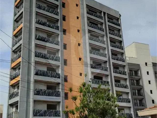Kitnet / Stúdio para Venda em São Paulo/SP Jardim São Paulo Zona Norte 1 Quartos