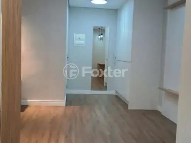 Kitnet / Stúdio para Venda em São Paulo/SP Jardim São Paulo Zona Norte 1 Quartos
