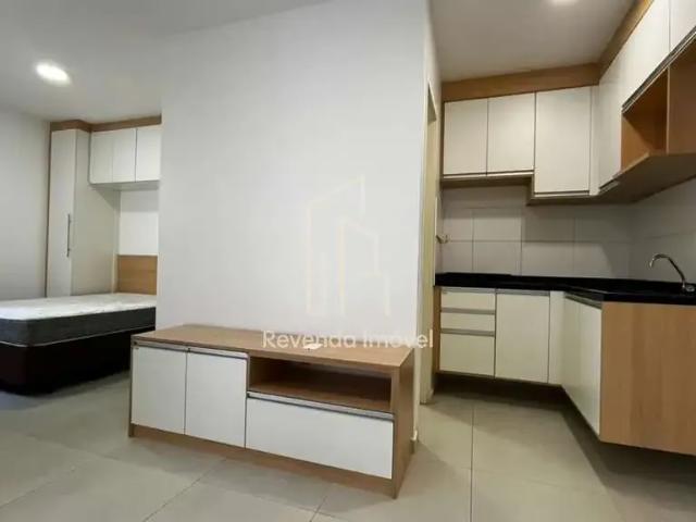 Kitnet / Stúdio para Venda em São Paulo/SP Jardim São Paulo Zona Norte 1 Quartos