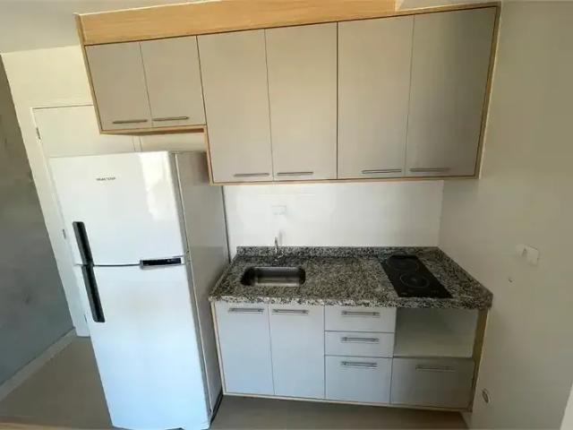 Kitnet / Stúdio para Venda em São Paulo/SP Jardim São Paulo Zona Norte 1 Quartos