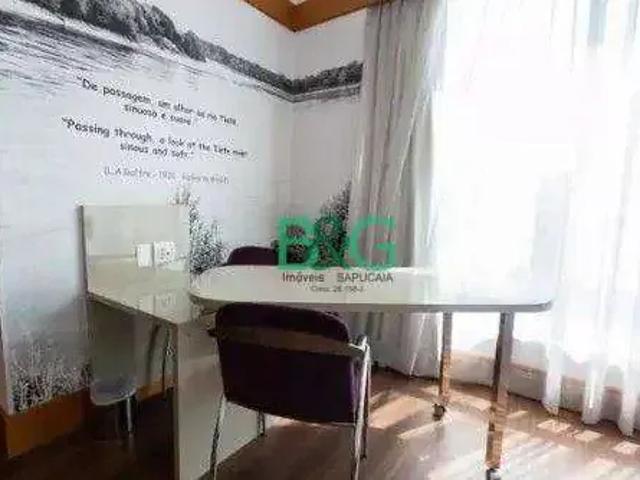 Kitnet / Stúdio para Venda em São Paulo/SP Jardim São Paulo Zona Norte 1 Quartos