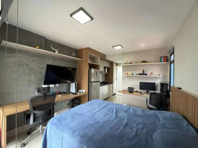 Kitnet / Stúdio para Venda em São Paulo/SP Jardim São Paulo Zona Norte 1 Quartos