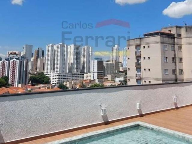 Kitnet / Stúdio para Venda em São Paulo/SP Jardim São Paulo Zona Norte 1 Quartos