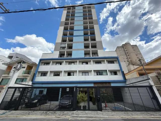 Kitnet / Stúdio para Venda em São Paulo/SP Jardim São Paulo Zona Norte 1 Quartos