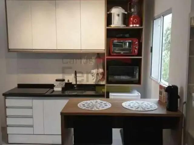 Kitnet / Stúdio para Venda em São Paulo/SP Jardim São Paulo Zona Norte 1 Quartos