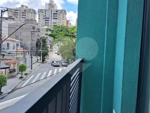 Kitnet / Stúdio para Venda em São Paulo/SP Jardim São Paulo Zona Norte 1 Quartos