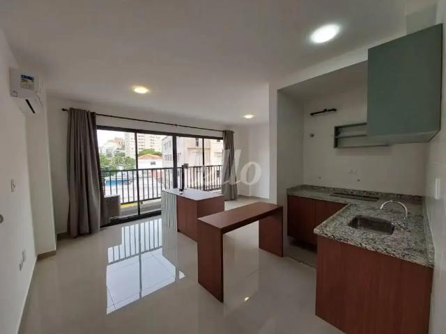 Kitnet / Stúdio para Venda em São Paulo/SP Jardim São Paulo Zona Norte 1 Quartos