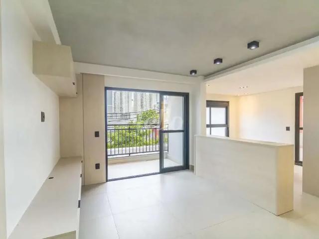 Kitnet / Stúdio para Venda em São Paulo/SP Jardim São Paulo Zona Norte 1 Quartos