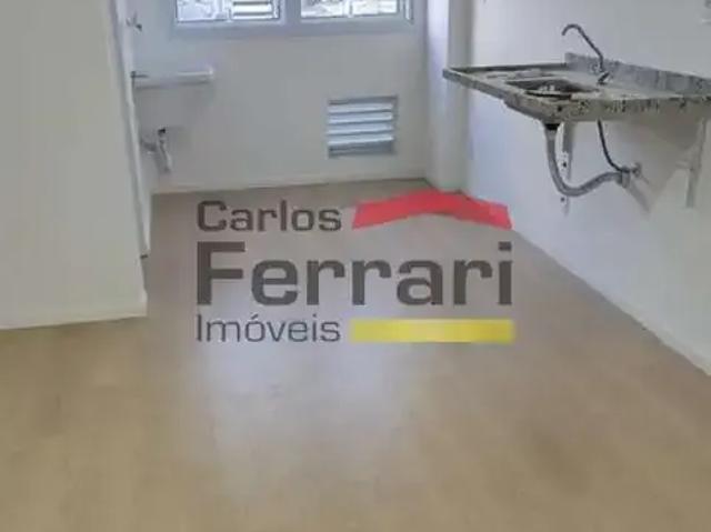 Kitnet / Stúdio para Venda em São Paulo/SP Jardim São Paulo Zona Norte 1 Quartos