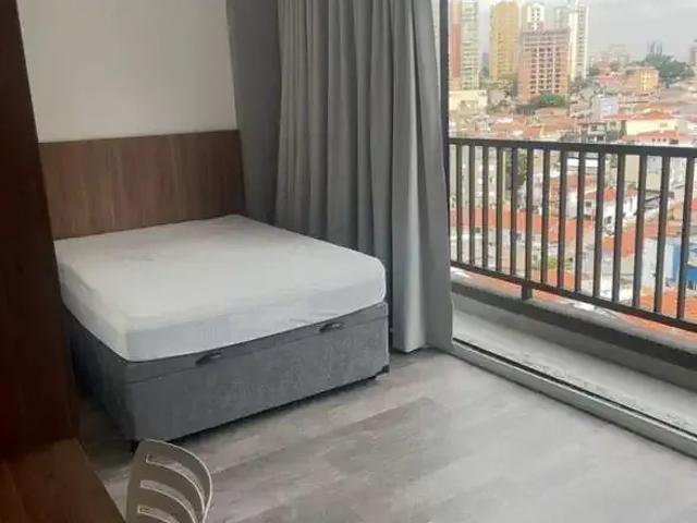 Kitnet / Stúdio para Venda em São Paulo/SP Jardim São Paulo Zona Norte 1 Quartos