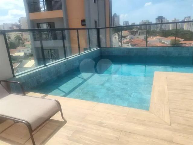 Kitnet / Stúdio para Venda em São Paulo/SP Jardim São Paulo Zona Norte 2 Quartos