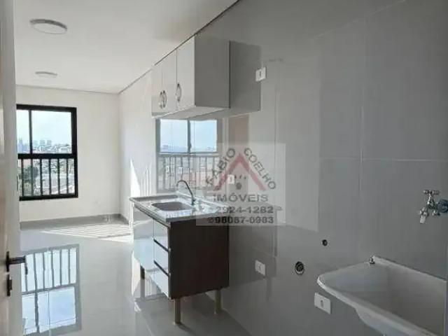 Kitnet / Stúdio para Venda em São Paulo/SP Jardim Sabará 1 Quartos