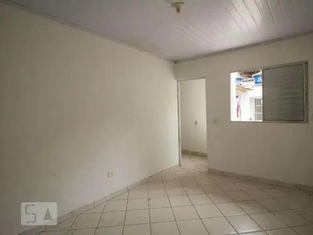 Kitnet / Stúdio para Venda em São Paulo/SP Jardim Santa Emília 1 Quartos