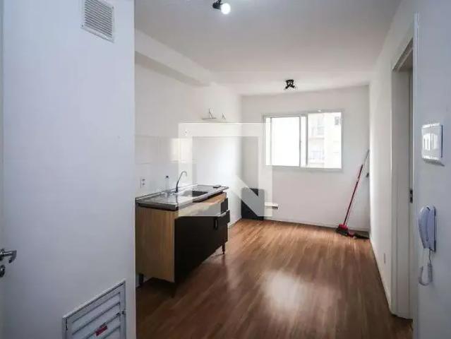 Kitnet / Stúdio para Venda em São Paulo/SP Jardim Santa Emília 1 Quartos
