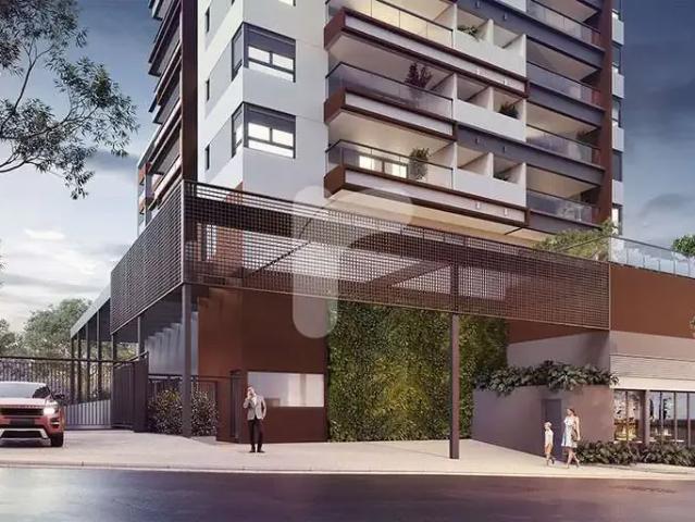 Kitnet / Stúdio para Venda em São Paulo/SP Jardim Santo Amaro 1 Quartos