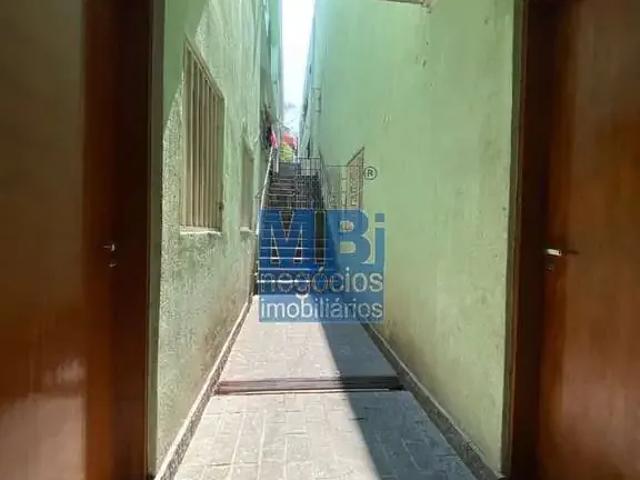 Kitnet / Stúdio para Venda em São Paulo/SP Jardim Selma 1 Quartos