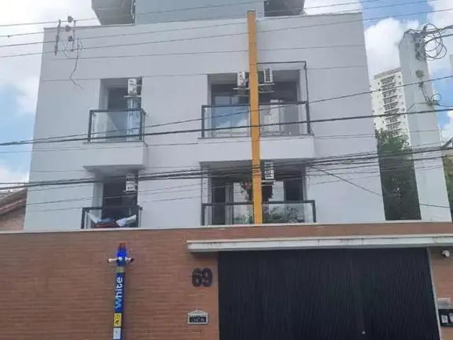Kitnet / Stúdio para Venda em São Paulo/SP Jardim Taquaral 1 Quartos