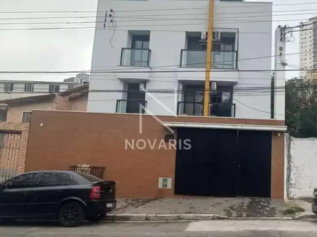Kitnet / Stúdio para Venda em São Paulo/SP Jardim Taquaral 1 Quartos
