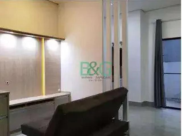 Kitnet / Stúdio para Venda em São Paulo/SP Jardim Têxtil 1 Quartos