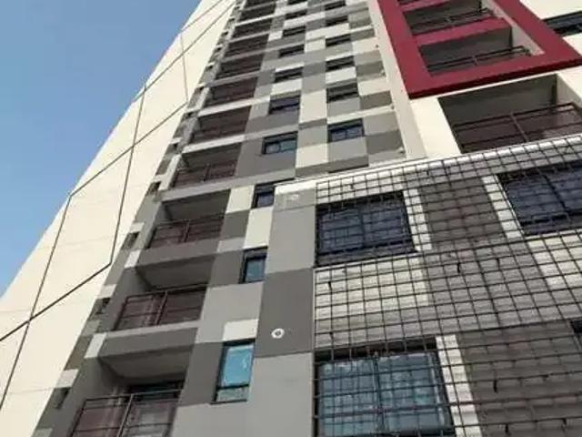 Kitnet / Stúdio para Venda em São Paulo/SP Jardim Trussardi 1 Quartos