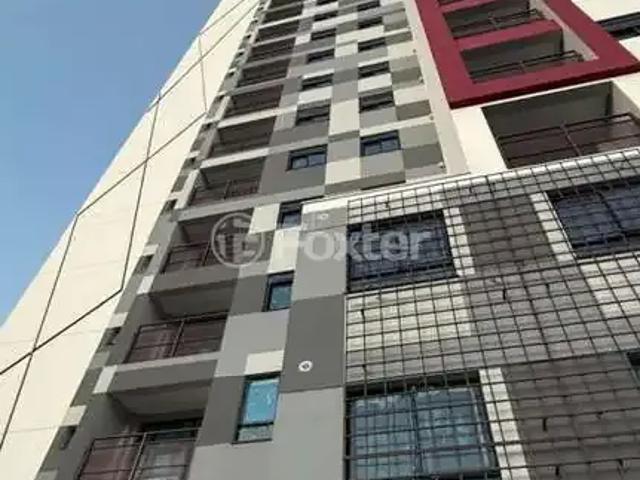 Kitnet / Stúdio para Venda em São Paulo/SP Jardim Trussardi 1 Quartos