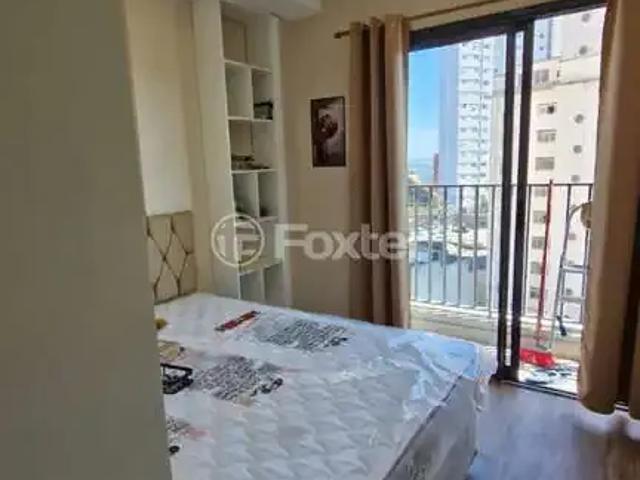 Kitnet / Stúdio para Venda em São Paulo/SP Jardim Vera Cruz 1 Quartos