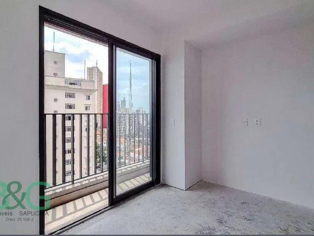 Kitnet / Stúdio para Venda em São Paulo/SP Jardim Vera Cruz 1 Quartos