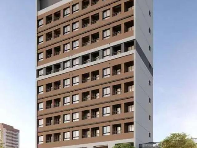 Kitnet / Stúdio para Venda em São Paulo/SP Jardim Vera Cruz Zona Sul 1 Quartos