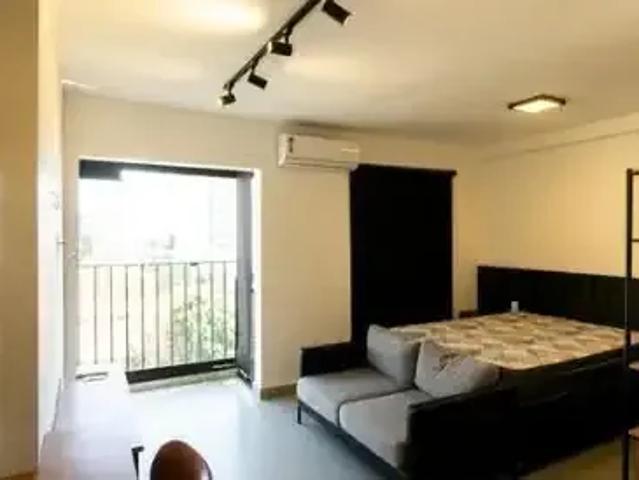 Kitnet / Stúdio para Venda em São Paulo/SP Jardim Vila Formosa 1 Quartos