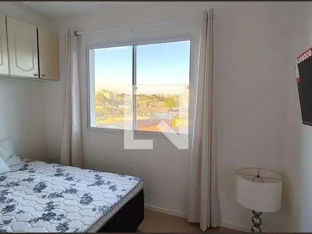 Kitnet / Stúdio para Venda em São Paulo/SP Jardim Vista Linda 1 Quartos