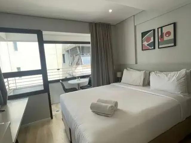 Kitnet / Stúdio para Venda em São Paulo/SP Jardins 1 Quartos