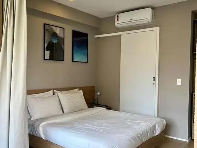 Kitnet / Stúdio para Venda em São Paulo/SP Jardins 1 Quartos
