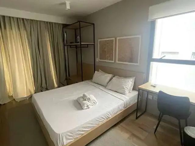 Kitnet / Stúdio para Venda em São Paulo/SP Jardins 1 Quartos