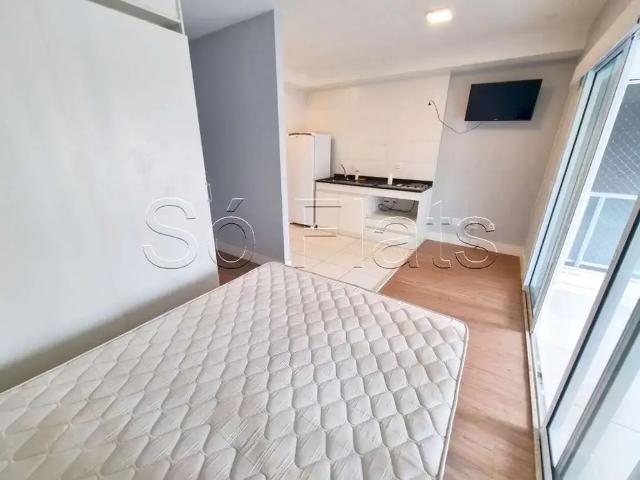 Kitnet / Stúdio para Venda em São Paulo/SP Jardins 1 Quartos