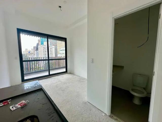 Kitnet / Stúdio para Venda em São Paulo/SP Jardins 1 Quartos