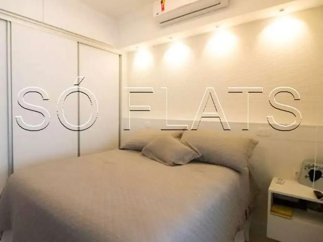 Kitnet / Stúdio para Venda em São Paulo/SP Jardins 1 Quartos