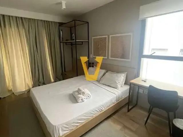 Kitnet / Stúdio para Venda em São Paulo/SP Jardins 1 Quartos