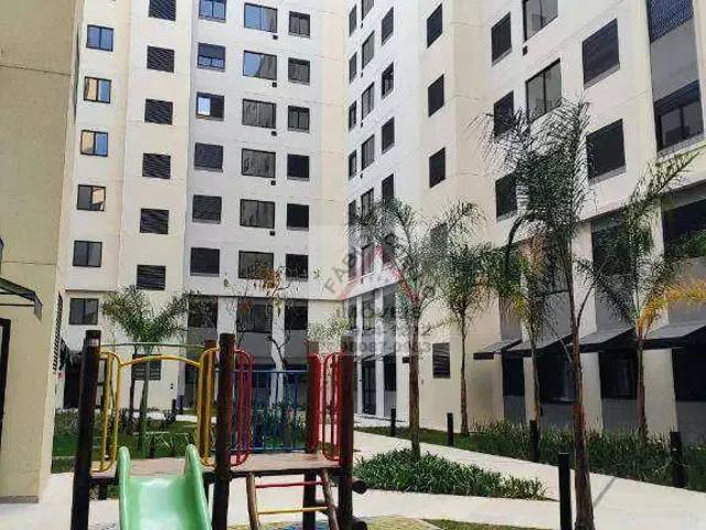 Kitnet / Stúdio para Venda em São Paulo/SP Jurubatuba 1 Quartos