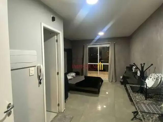 Kitnet / Stúdio para Venda em São Paulo/SP Lauzane Paulista 1 Quartos