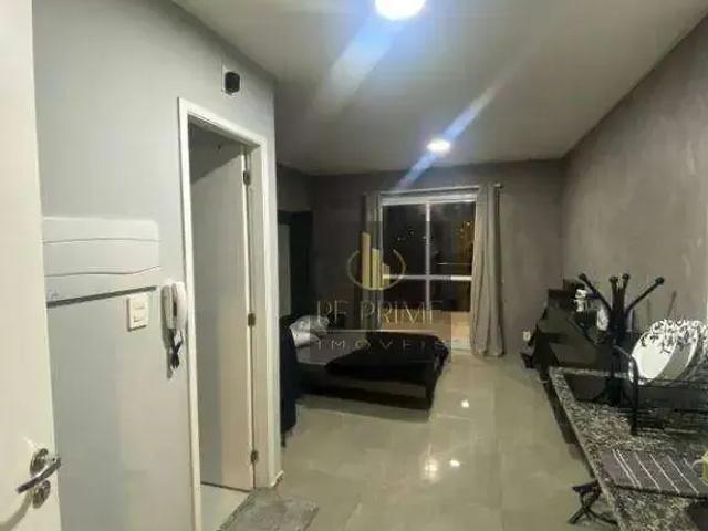 Kitnet / Stúdio para Venda em São Paulo/SP Lauzane Paulista 1 Quartos