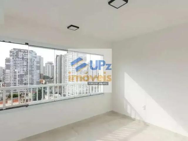 Kitnet / Stúdio para Venda em São Paulo/SP Lapa 1 Quartos