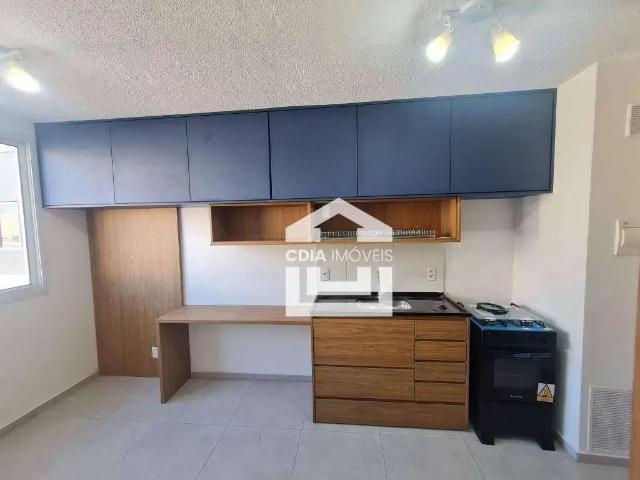 Kitnet / Stúdio para Venda em São Paulo/SP Lapa 1 Quartos