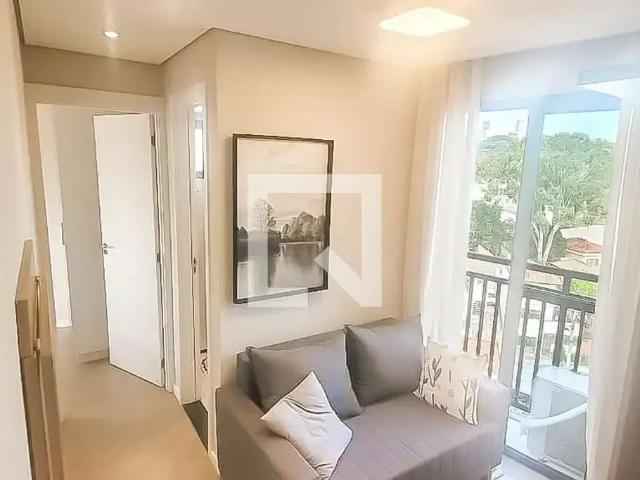 Kitnet / Stúdio para Venda em São Paulo/SP Lapa 1 Quartos