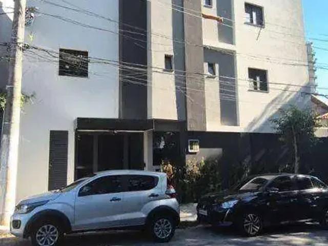 Kitnet / Stúdio para Venda em São Paulo/SP Lapa 1 Quartos