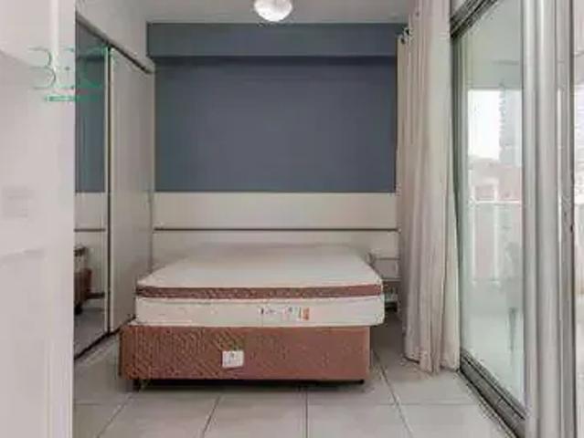 Kitnet / Stúdio para Venda em São Paulo/SP Lapa 1 Quartos