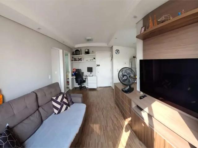 Kitnet / Stúdio para Venda em São Paulo/SP Lapa 1 Quartos