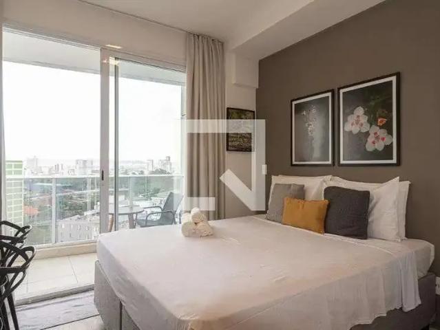 Kitnet / Stúdio para Venda em São Paulo/SP Liberdade 1 Quartos